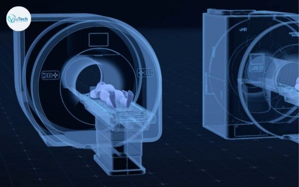 Bạn biết gì về công nghệ thu hình ảnh nhanh uCS2.0 trong y học?